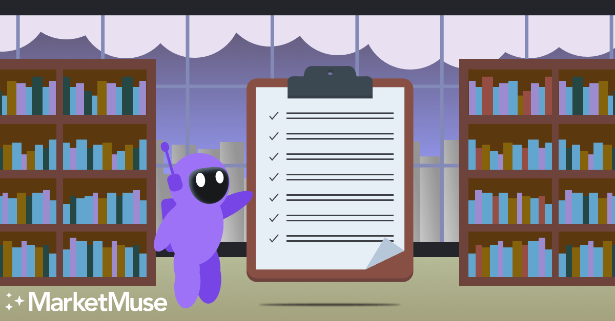 8 Steps and Tools for Content Quality Checking