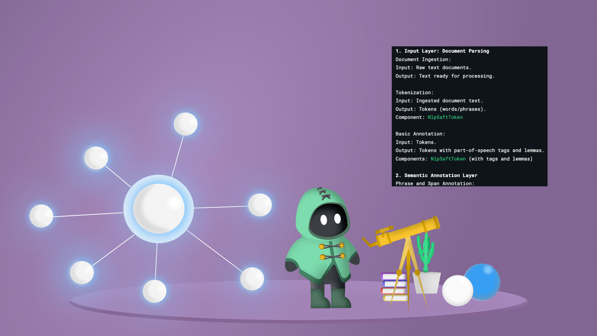 Leveraging Google's Content Warehouse API for Structured Annotation, Semantic Analysis and ...